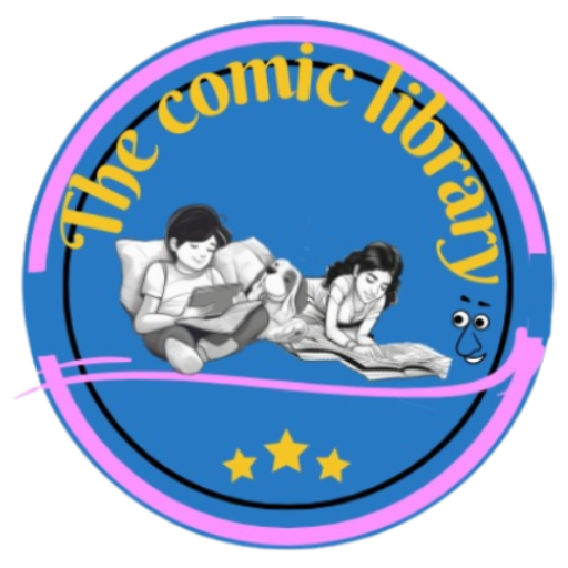 Freemium | The Comic Library